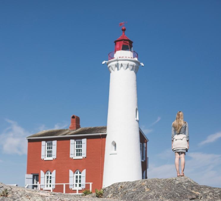 7 Ways to Experience Victoria's Historic Charm | Blog
