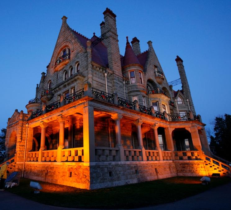 Top 10 Haunted Places in Victoria | Blog