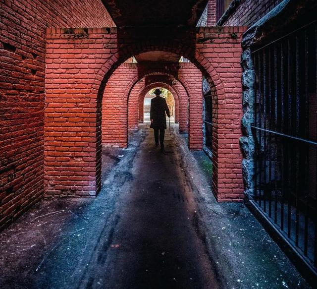 Top 10 Haunted Places in Victoria | Blog