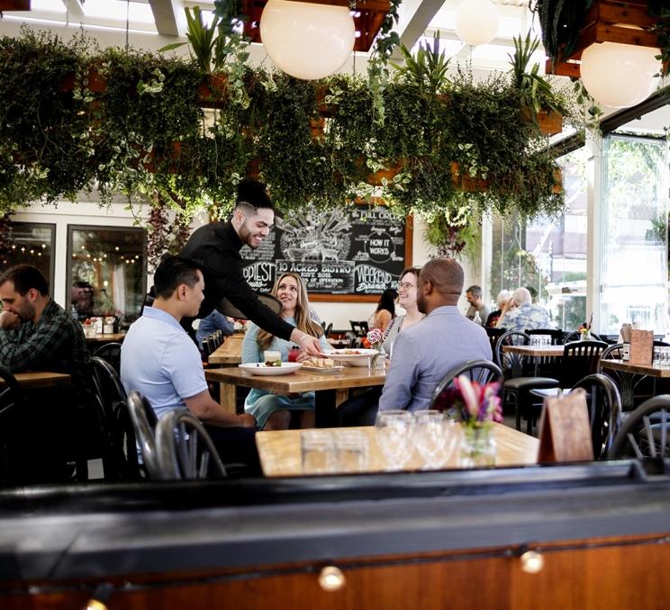 72 Hours in Victoria: Spring Itinerary | Blog