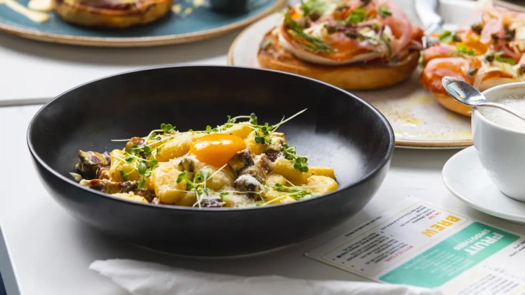 Must-Try Brunch Spots in Victoria, BC - Tourism Victoria