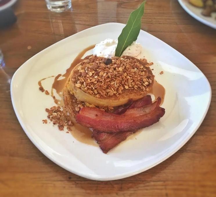 Must-Try Brunch Spots in Victoria, BC | Blog