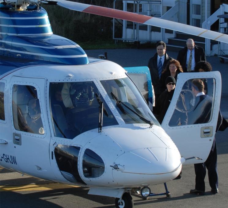 The Perfect 3 Day Getaway to Greater Victoria | Blog