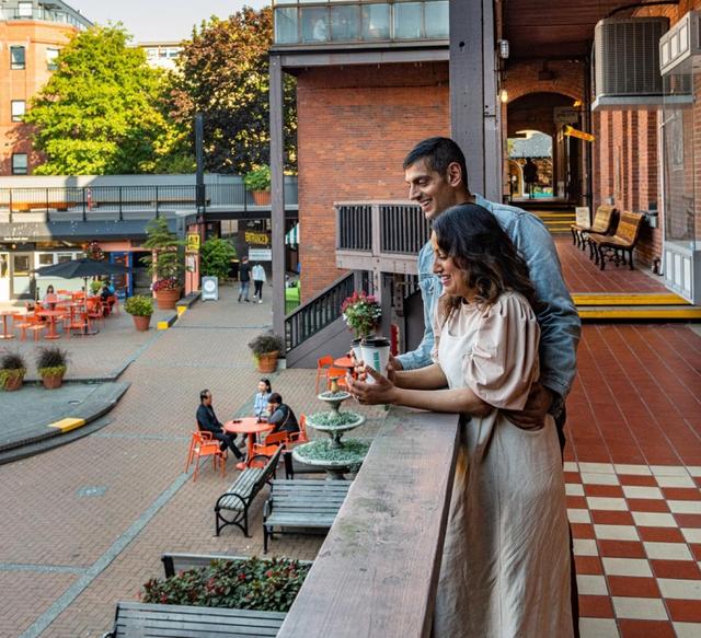 The Perfect 3 Day Getaway to Greater Victoria | Blog