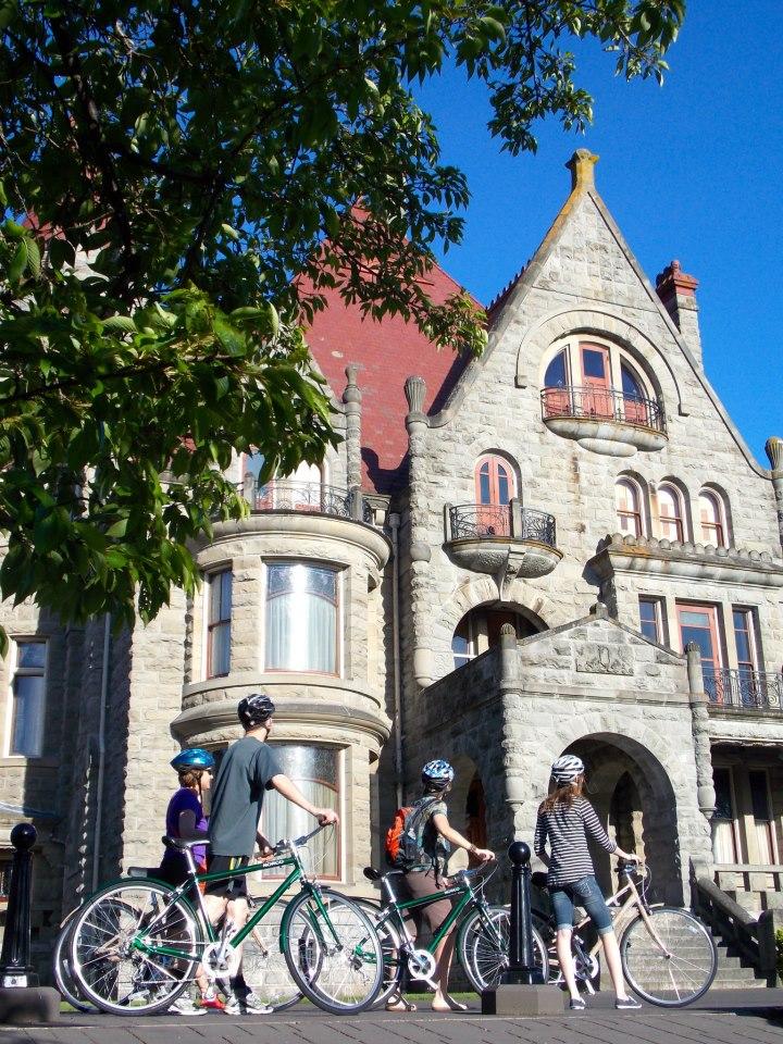 72 Hours in Victoria: Spring Itinerary | Blog