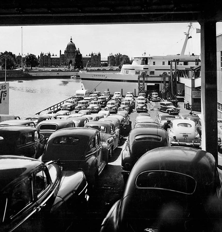 About Greater Victoria, BC | Tourism Victoria