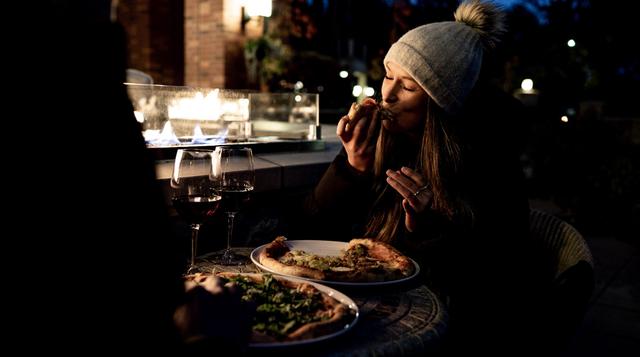 Farm to Table Dining | Victoria, BC | Tourism Victoria