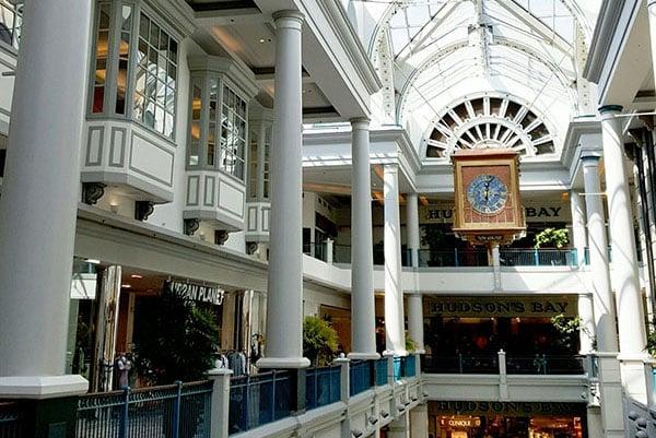 Your Downtown Victoria, B.C. Shopping Guide | Blog