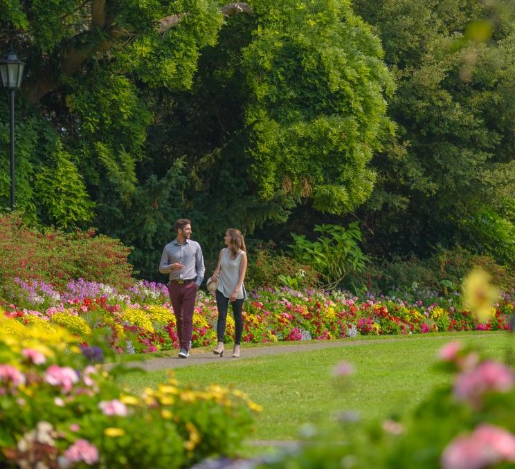 9 Reasons Why Victoria is Canada’s Garden City | Blog