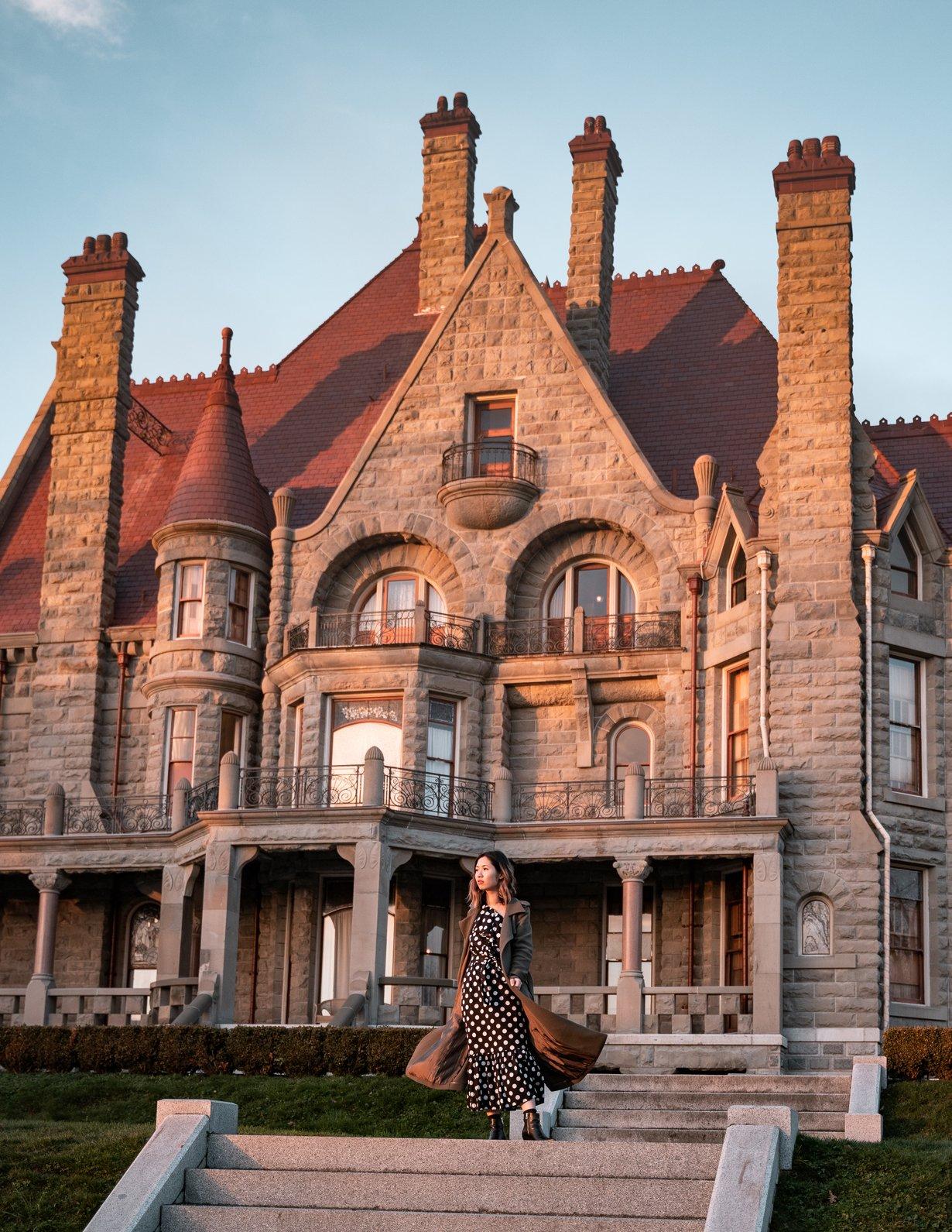 Top 10 Haunted Places in Victoria | Blog