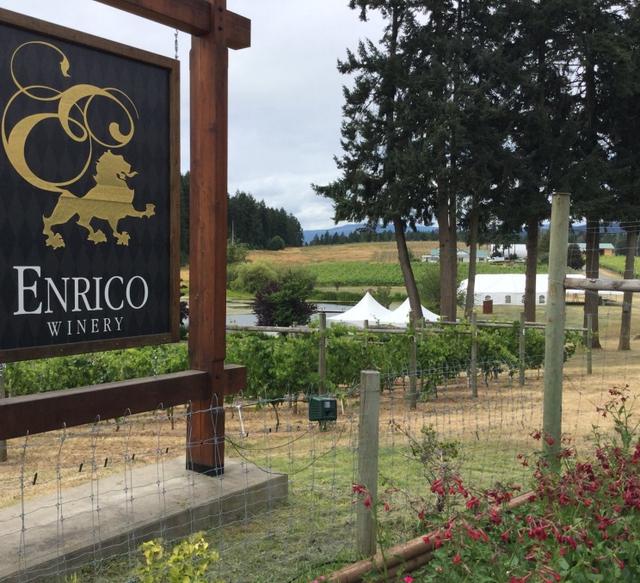 A Guide to the Cowichan Valley Wine Region | Blog