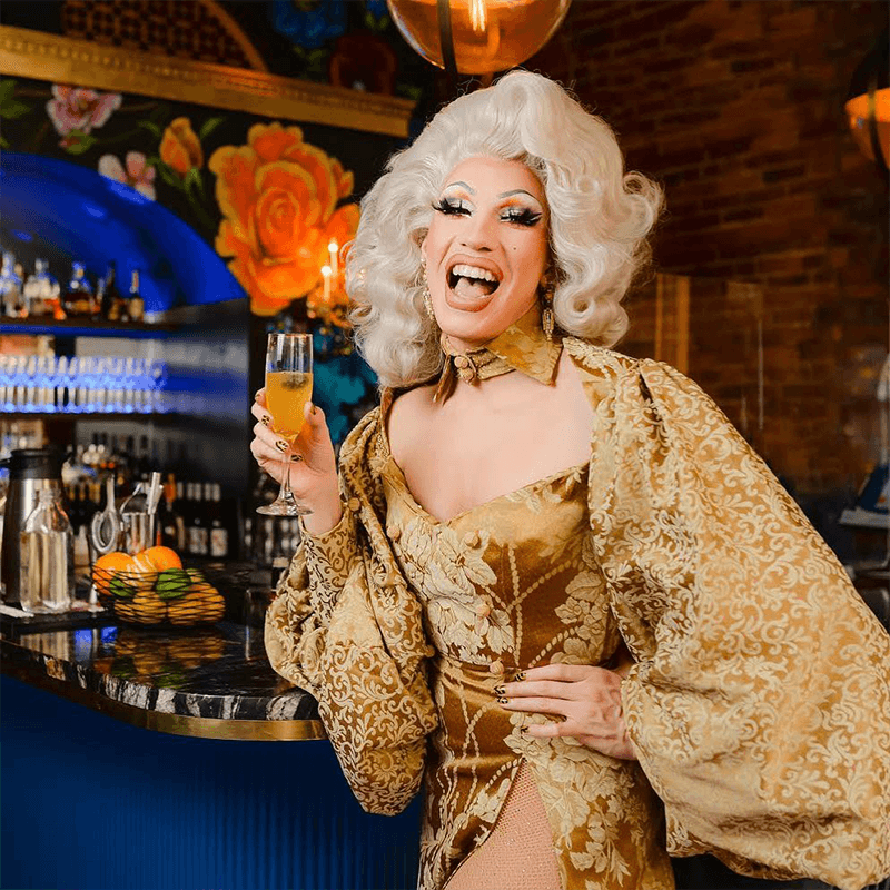 Girls Getaway to Victoria, BC | Blog