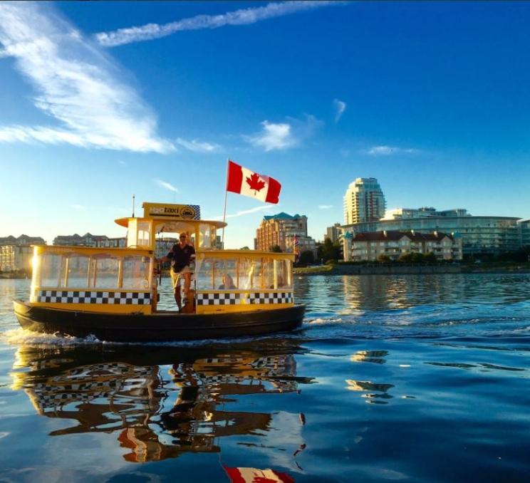 Essential Summer: Must-Do Activities in Victoria | Blog