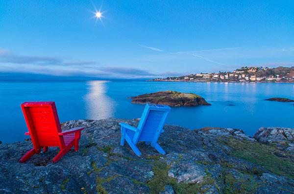 8 Things to Do in Oak Bay | Blog