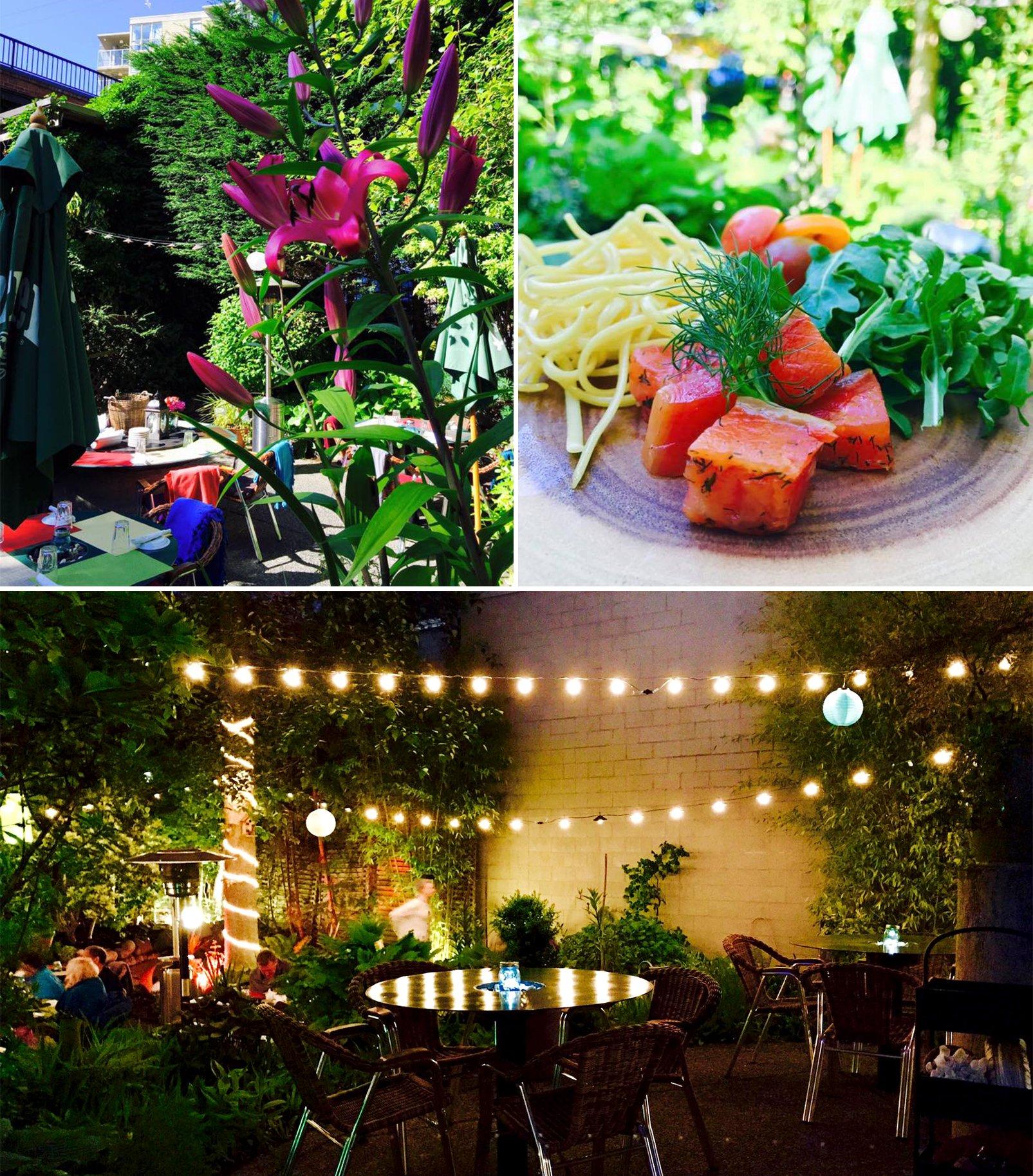 The Ultimate Victoria Patio Guide | Blog