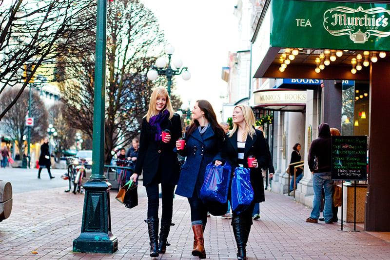 7 Ways to Experience Victoria's Historic Charm | Blog