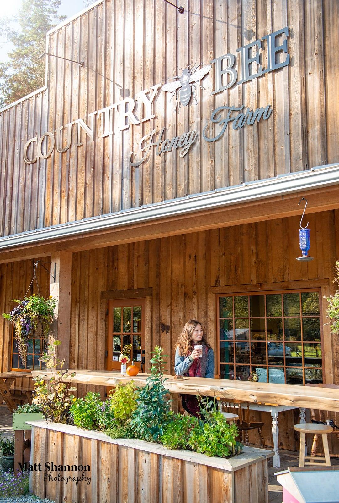 Fall for Fall in Victoria, B.C. - Tourism Victoria