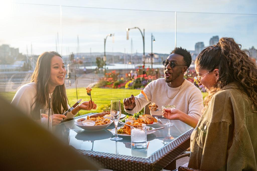 The Ultimate Victoria Patio Guide | Blog