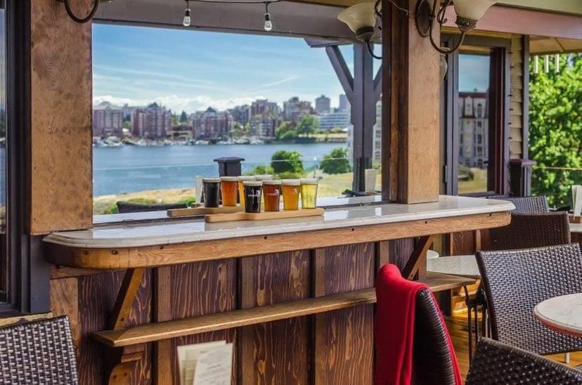 The Ultimate Victoria Patio Guide | Blog