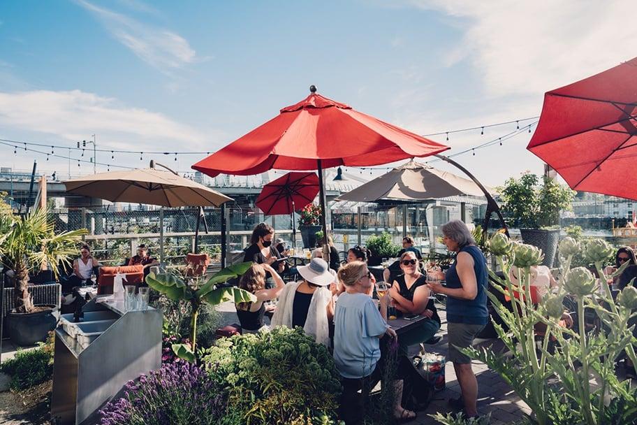 The Ultimate Victoria Patio Guide - Tourism Victoria