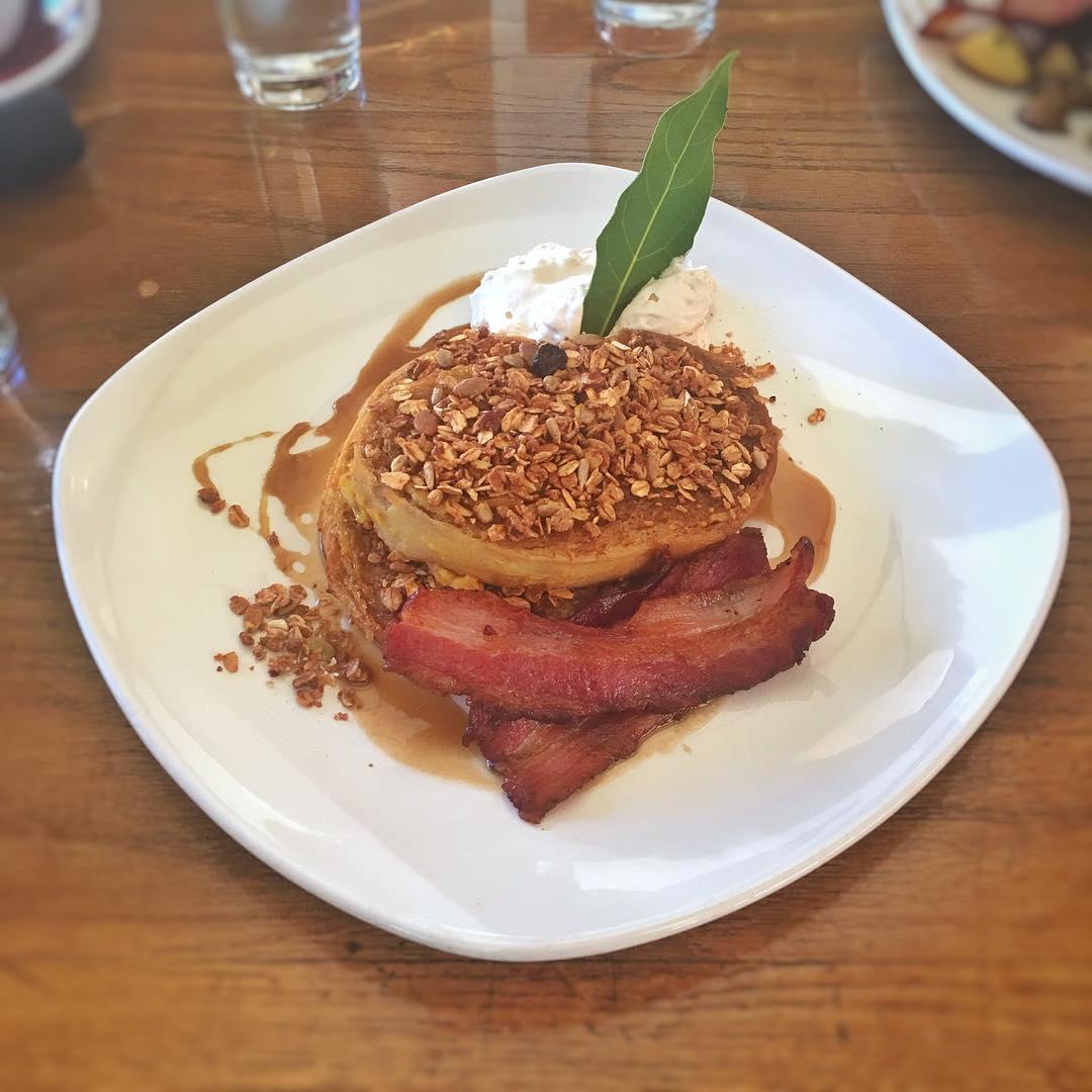 Must-Try Brunch Spots in Victoria, BC - Tourism Victoria