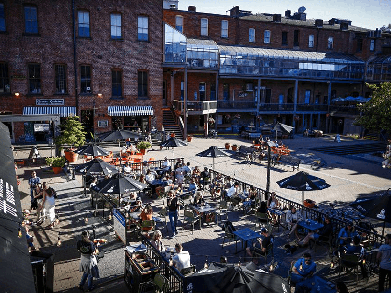 Groovin’ and Movin’ to Victoria’s Live Music Scene - Tourism Victoria