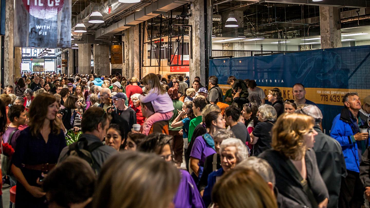 Unlock the Beauty of Victoria, BC | Tourism Victoria