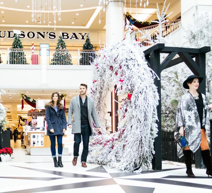 Travel Itineraries for Victoria, BC | Tourism Victoria