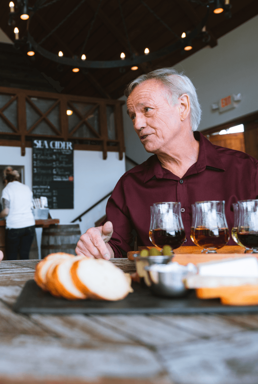 Victoria BC's Different Pace | Tourism Victoria