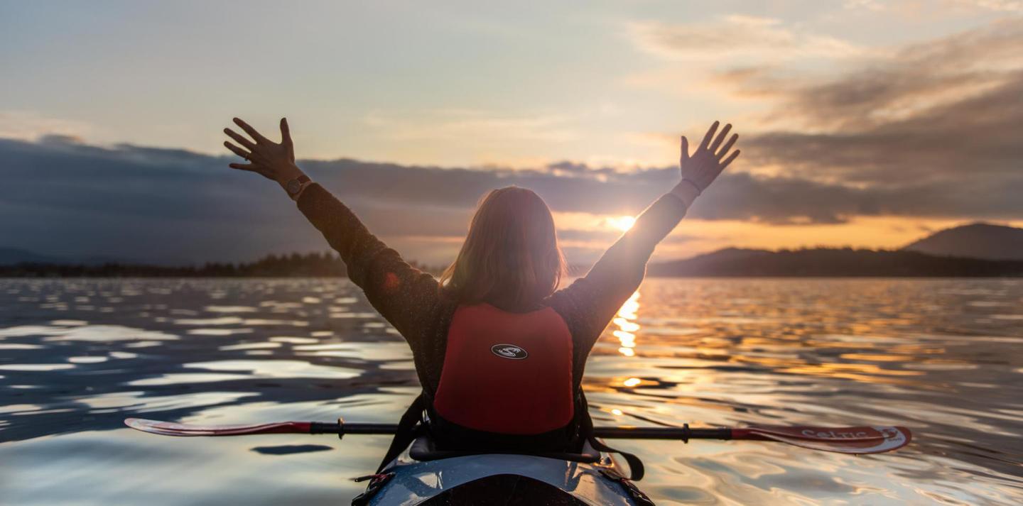 Travel Itineraries for Victoria, BC | Tourism Victoria
