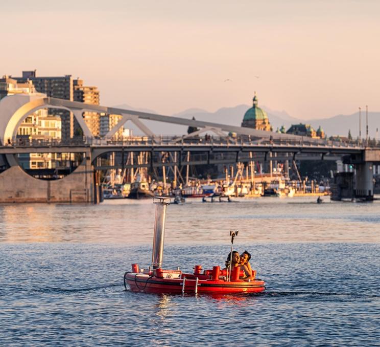 How to Have a Hallmark Valentine’s Day in Victoria | Blog