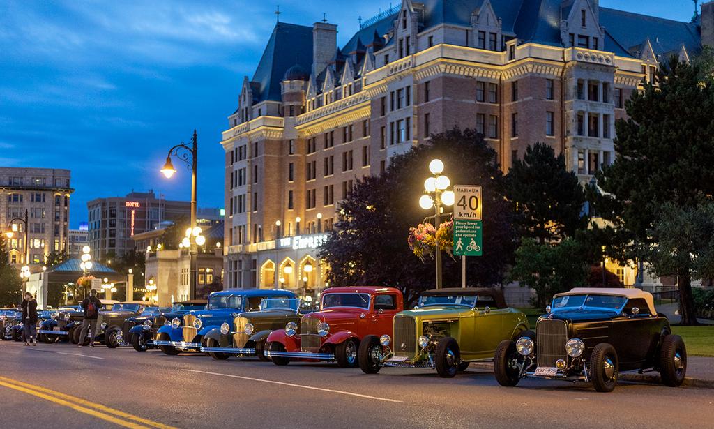 Northwest Deuce Days: Where to Stay | Tourism Victoria