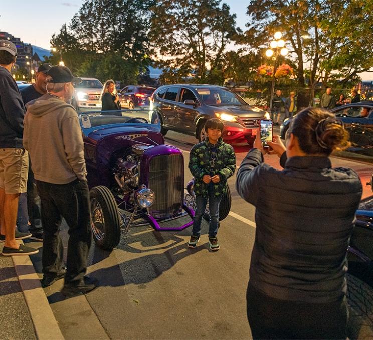 Northwest Deuce Days, Victoria, BC | Tourism Victoria