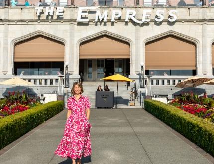 Your downtown Victoria, BC shopping guide | Blog