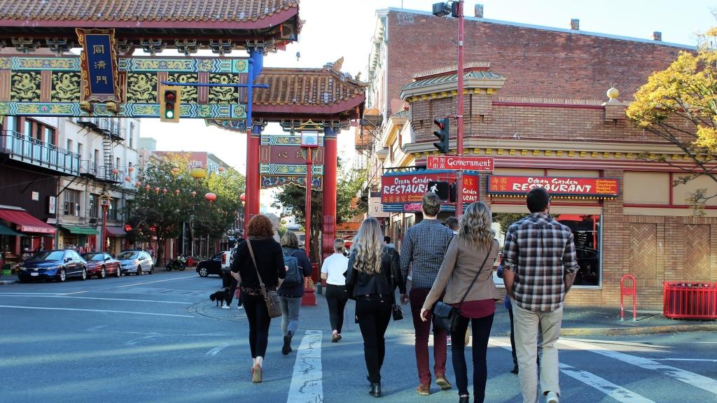 Victoria’s Quintessential Tours | Blog