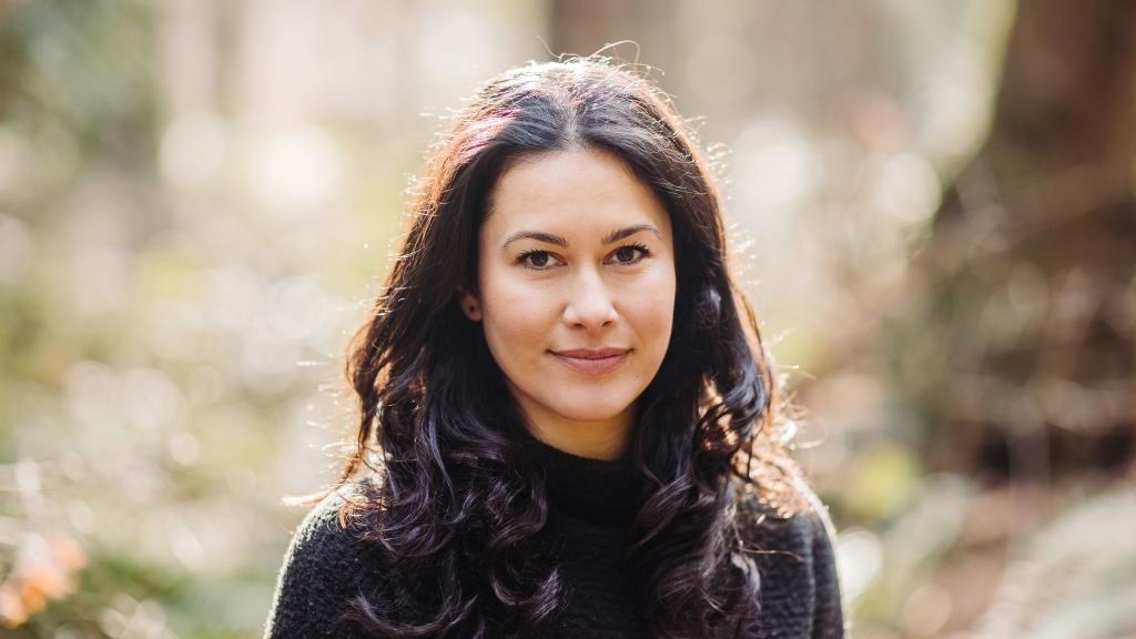 Learn from a Local - Sarika Cullis-Suzuki | Tourism Victoria