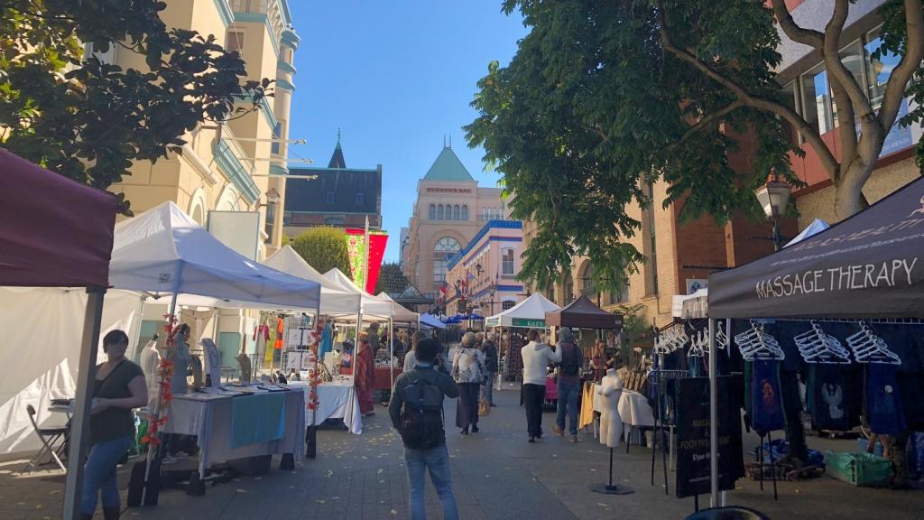 Your Ultimate Guide to Victoria’s Summer Markets | Blog