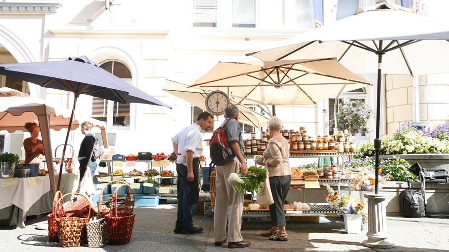 Your Ultimate Guide to Victoria’s Summer Markets | Blog