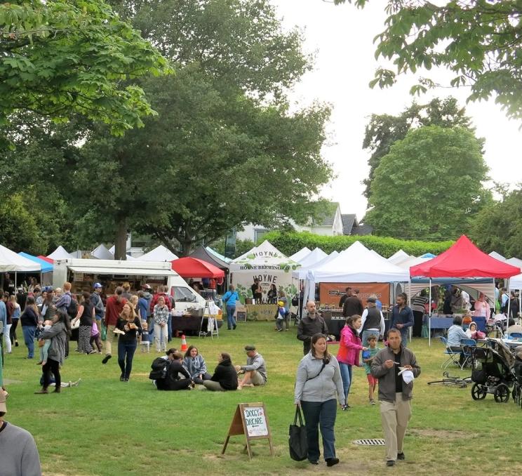 Markets | Tourism Victoria
