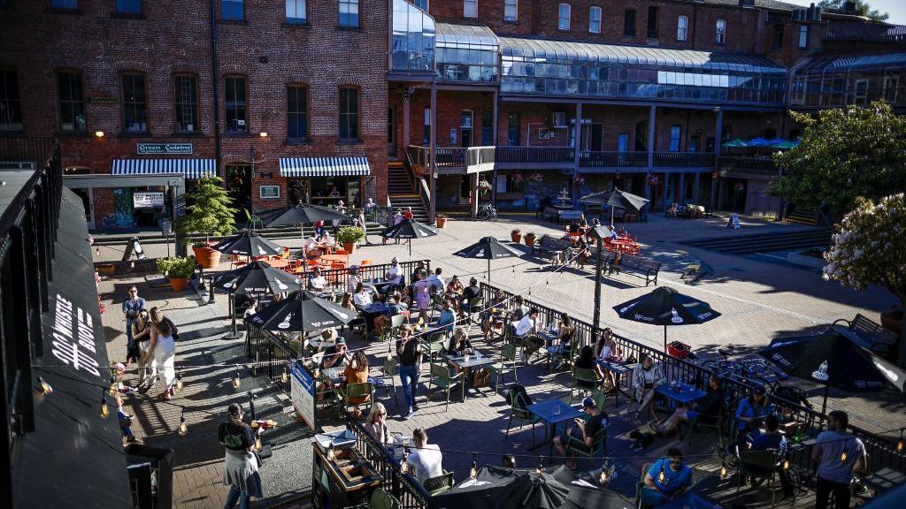 Your Ultimate Guide to Victoria’s Summer Markets - Tourism Victoria