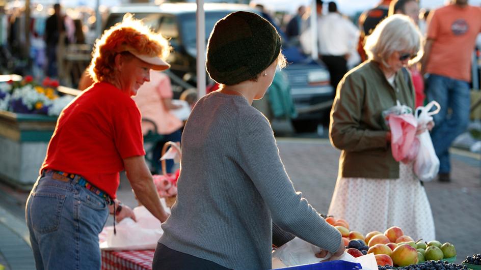 Your Ultimate Guide to Victoria’s Summer Markets - Tourism Victoria