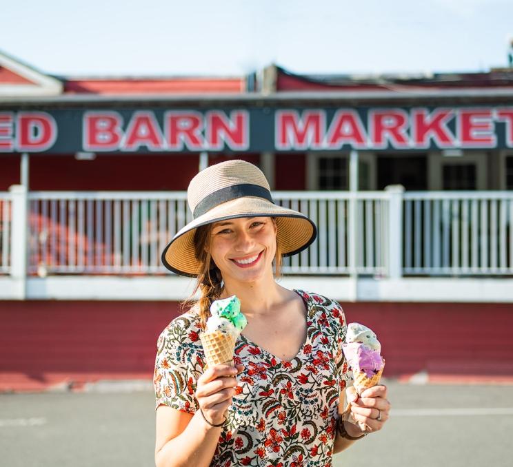Markets | Tourism Victoria
