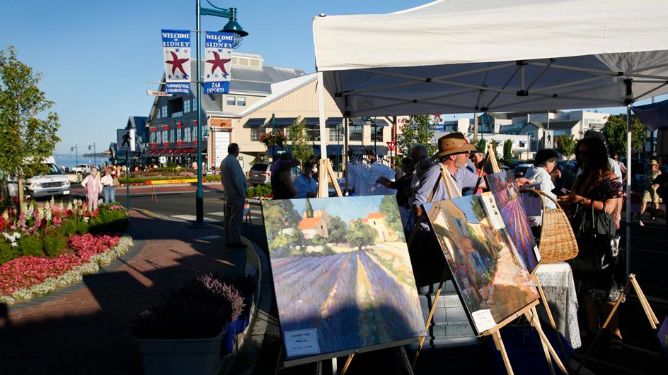 Your Ultimate Guide to Victoria’s Summer Markets | Blog