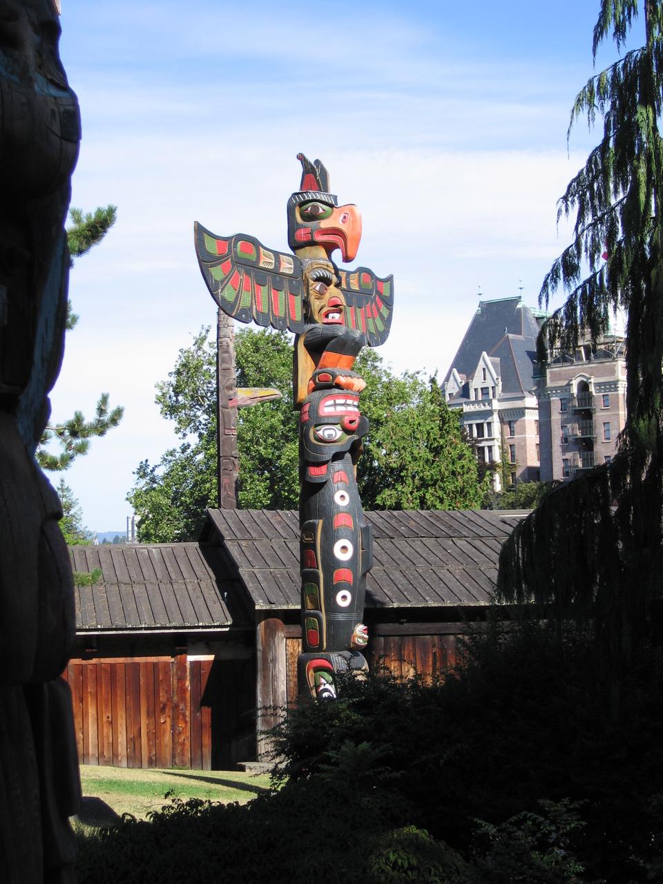 Indigenous Culture in Victoria, BC | Tourism Victoria