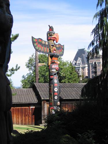 Indigenous Culture in Victoria, BC | Tourism Victoria