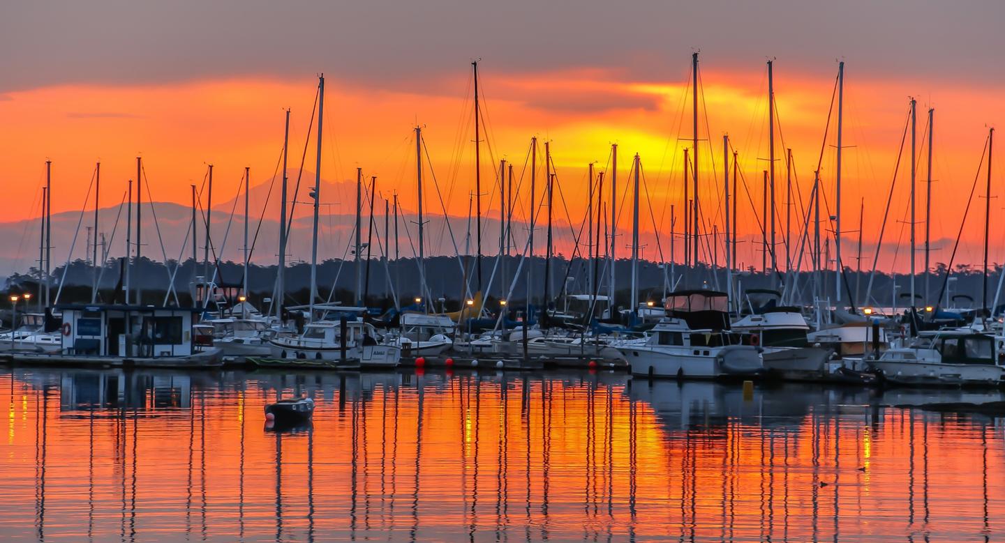 Moorage & Marinas in Victoria, BC | Tourism Victoria