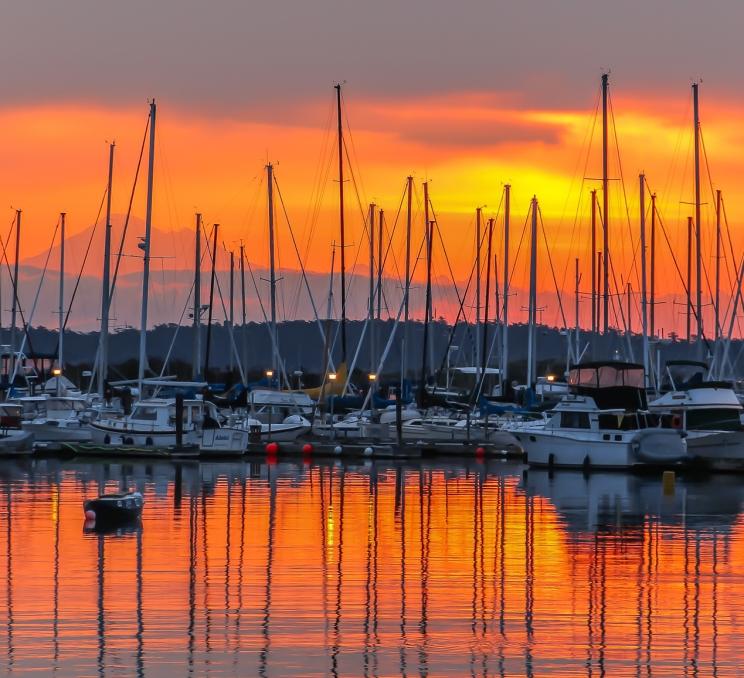 Moorage & Marinas in Victoria, BC | Tourism Victoria