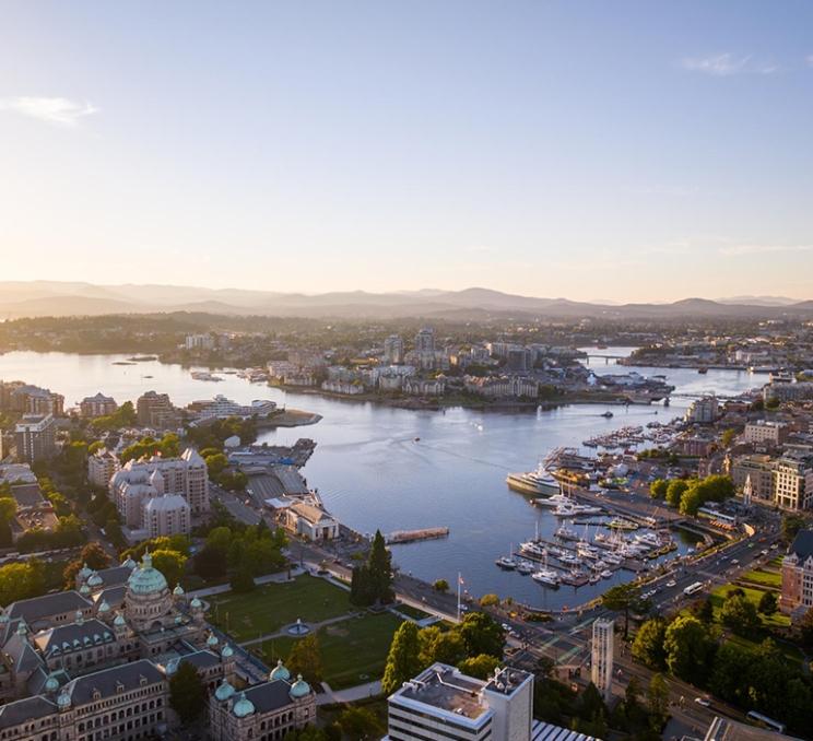 Indigenous Culture in Victoria, BC | Tourism Victoria