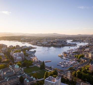 Indigenous Culture in Victoria, BC | Tourism Victoria