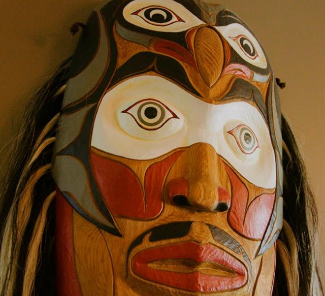 Indigenous Culture in Victoria, BC | Tourism Victoria